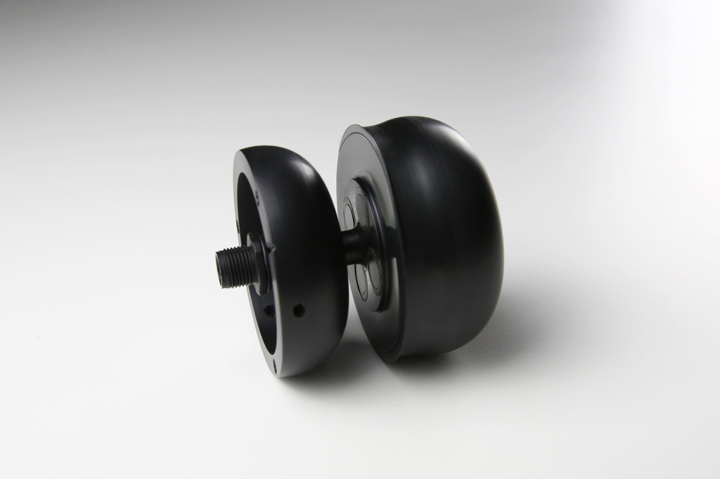 Calypso Ultrasonic Wind Meter (NMEA2000) - CMI1035 - Hudson Marine ...